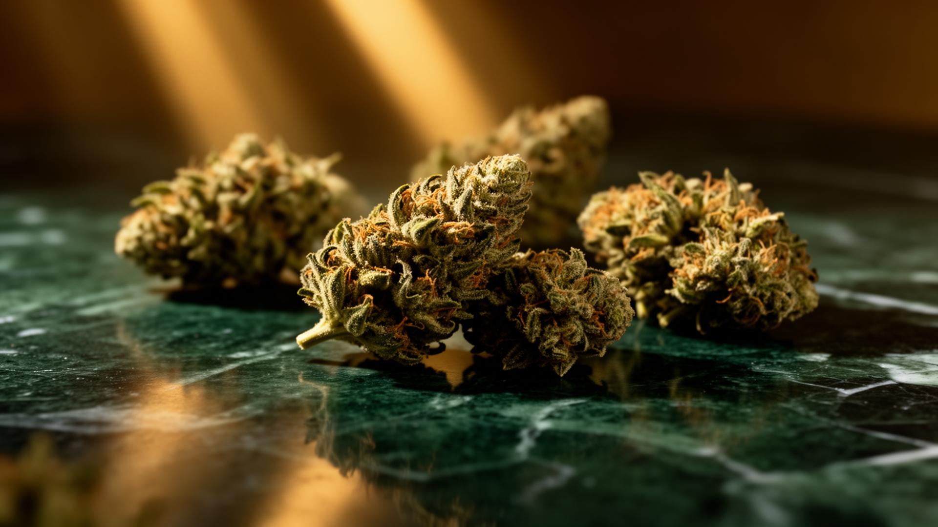Are THCa Gummies Legal? The 2026 Guide | Doc's Hemp
